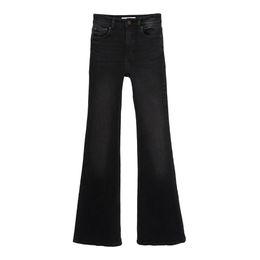 Pull&Bear Pull&bear Jeans Damen Gr&ouml;&szlig;e 35/36 black denim