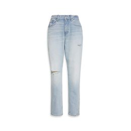 Calvin Klein Jeans Jeans Damen Gr&ouml;&szlig;e 32 hellblau