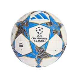Adidas UCL Pro Spielball Weiß, Größe 5 - 11teamsports