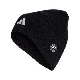 Adidas Fortuna Düsseldorf Mütze Schwarz, Größe OneSize - 11teamsports