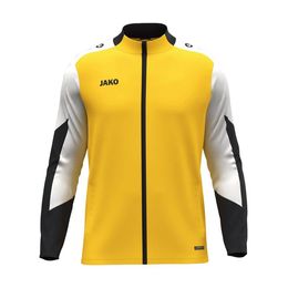 Jako Dynamic Trainingsjacke Gelb F305, Größe M, Herren, Bekleidung - 11teamsports