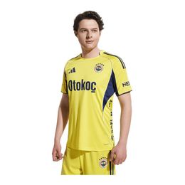 Adidas Fenerbahce Istanbul Trikot Away 2025/2026, Größe XL - 11teamsports