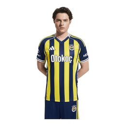 Adidas Fenerbahce Istanbul Trikot Home 2025/2026, Größe 2XL - 11teamsports