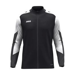 Jako Dynamic Trainingsjacke Schwarz F826, Größe 3XL, Herren, Bekleidung - 11teamsports