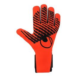 Uhlsport FM Power Edition Absolutgrip HN Fit #379 Torwarthandschuhe Rot F1011378011113, Größe 9 - 11teamsports