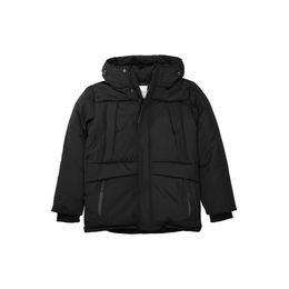 STACCATO Jacke Jungen Gr&ouml;&szlig;e 176 schwarz