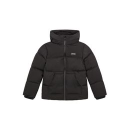 STACCATO Jacke Jungen Gr&ouml;&szlig;e 140 schwarz