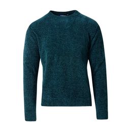 Koroshi Pullover Damen Gr&ouml;&szlig;e XXL petrol