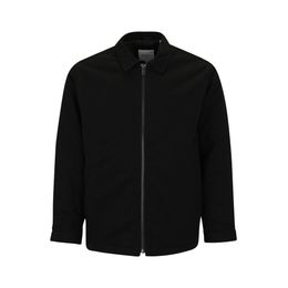 Jack & Jones Plus Jack & Jones Plus Jacke 'JJEDOVER' Herren Gr&ouml;&szlig;e XL schwarz