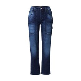 Gang Jeans '94THELMA' Damen Gr&ouml;&szlig;e 25 blue denim