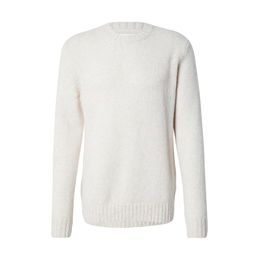 NN07 Pullover 'Lee' Herren Gr&ouml;&szlig;e M offwhite