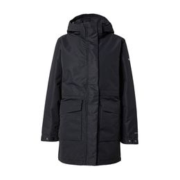 Columbia Outdoorjacke 'Pulaski' Damen Gr&ouml;&szlig;e S schwarz