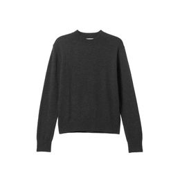 WEEKDAY Pullover 'Valley' Herren Gr&ouml;&szlig;e S schwarz