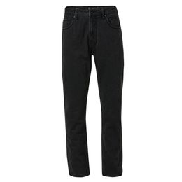 Koroshi Jeans Herren Gr&ouml;&szlig;e 40 black denim