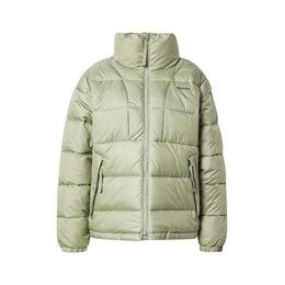 Columbia Outdoorjacke 'Pike Lake' Damen Gr&ouml;&szlig;e L pastellgr&uuml;n