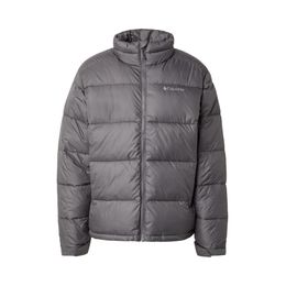 Columbia Outdoorjacke 'Pike Lake II' Herren Gr&ouml;&szlig;e M grau