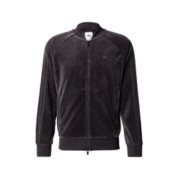 adidas originals Sweatjacke Herren Gr&ouml;&szlig;e L schwarz