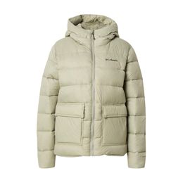 Columbia Outdoorjacke Damen Gr&ouml;&szlig;e L pastellgr&uuml;n