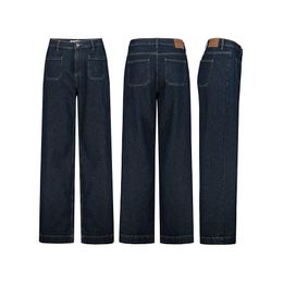 Sublevel Jeans - Comfort fit - in Dunkelblau - 55% | Größe S | Damenjeans