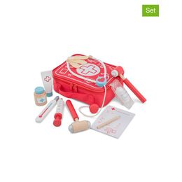 New Classic Toys Arztset - ab 3 Jahren - 23% | Experimentieren-spielzeug