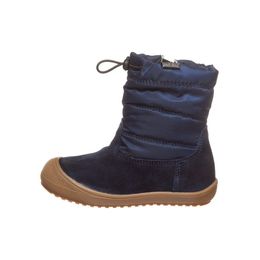 Naturino Winterstiefel in Dunkelblau - 37% | Größe 22 | Baby-stiefel-boots