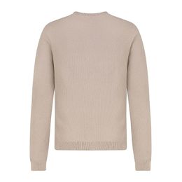 Sublevel Pullover in Beige - 58% | Gr&ouml;&szlig;e L | Herren-plussize