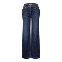 Street One Jeans Damen Gr&ouml;&szlig;e 28 dunkelblau