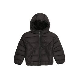 Jordan Jacke 'BROOKLYN' Jungen Gr&ouml;&szlig;e 104 schwarz