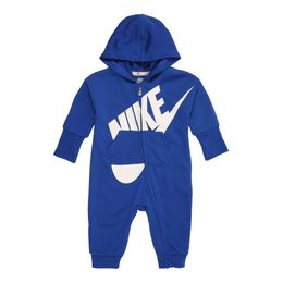 Nike Sportswear Overall Gr&ouml;&szlig;e 50/56 royalblau / wei&szlig;