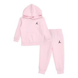 Jordan Jogginganzug 'BRKLYN' Jungen Gr&ouml;&szlig;e 74/80 rosa