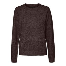 Véro Moda Vero Moda Pullover in Braun - 28% | Größe S | Damen-pullover-cardigans