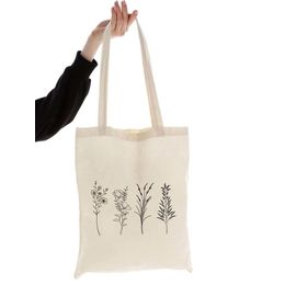 MORI Schultertasche in Creme - (B)25 x (H)40 x (T)8 cm - 66% | Damen-taschen