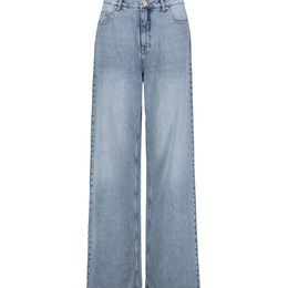 Sublevel Jeans - Comfort fit - in Hellblau - 40% | Größe L | Damenjeans