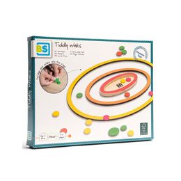 BS Toys Geschicklichkeitsspiel "Tiddly Winks" - ab 6 Jahren - 11% | Gesellschaftsspiele