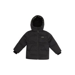 STACCATO Jacke Jungen Gr&ouml;&szlig;e 116/122 nachtblau