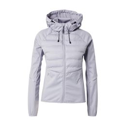 Endurance Outdoorjacke 'Eluna' Damen Gr&ouml;&szlig;e S flieder