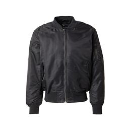 Vintage Industries Jacke 'Carter' Herren Gr&ouml;&szlig;e L schwarz Sommerjacke