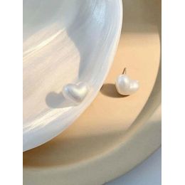 Heliophilia Ohrstecker mit Edelstein - 47% | Schmuck