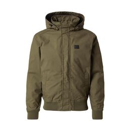 Vintage Industries Jacke 'Hudson' Herren Gr&ouml;&szlig;e XXL gr&uuml;n Sommerjacke