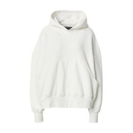 Pegador Sweatshirt 'ESTELA' Damen Gr&ouml;&szlig;e XS wei&szlig;