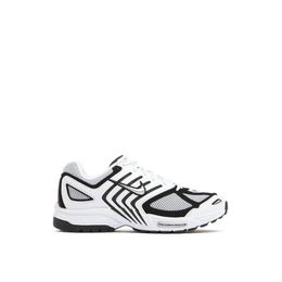 Nike Low-Top Sneaker - Air Peg 2K5 Sneakers - Gr. 44 (EU) - in Weiß - für Damen
