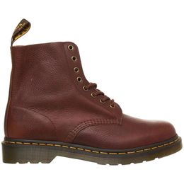 Arte Antwerp Stiefel - Leather lace-up boots '1460 Pascal' - Gr. 43 (EU) - in Bunt - f&uuml;r Damen