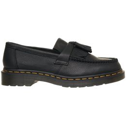 Arte Antwerp Loafer - Leather loafers 'Adrian YS' - Gr. 39 (EU) - in Schwarz - f&uuml;r Damen