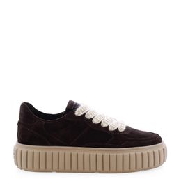 Kennel & Schmenger Kennel & Schmenger Low-Top Sneaker - Sneaker ZAP - Gr. 37,5 (EU) - in Braun - f&uuml;r Damen