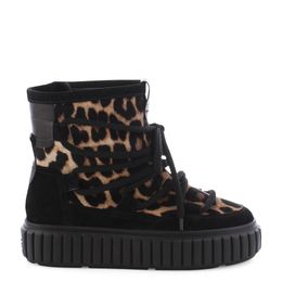 Kennel & Schmenger Kennel & Schmenger Stiefeletten - Boots Zap - Gr. 40,5 (EU) - in Schwarz - f&uuml;r Damen