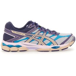 asics Low-Top Sneaker - Sneakers Multicolour - Gr. US_11 - in Bunt - für Damen