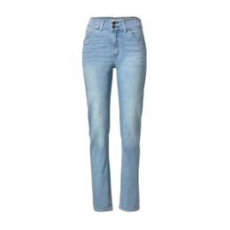 Levi's Levi's Jeans '724' female Blue size 28