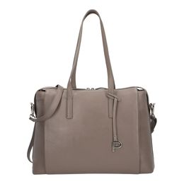 Picard Document Bag 'Bali' male Grey size One Size