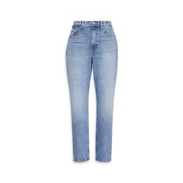 Calvin Klein Jeans Jeans 'DELAWARE' Damen Gr&ouml;&szlig;e 34 blue denim