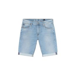 Le Temps Des Cerises Shorts 'JOGG' Herren Gr&ouml;&szlig;e 26 blau